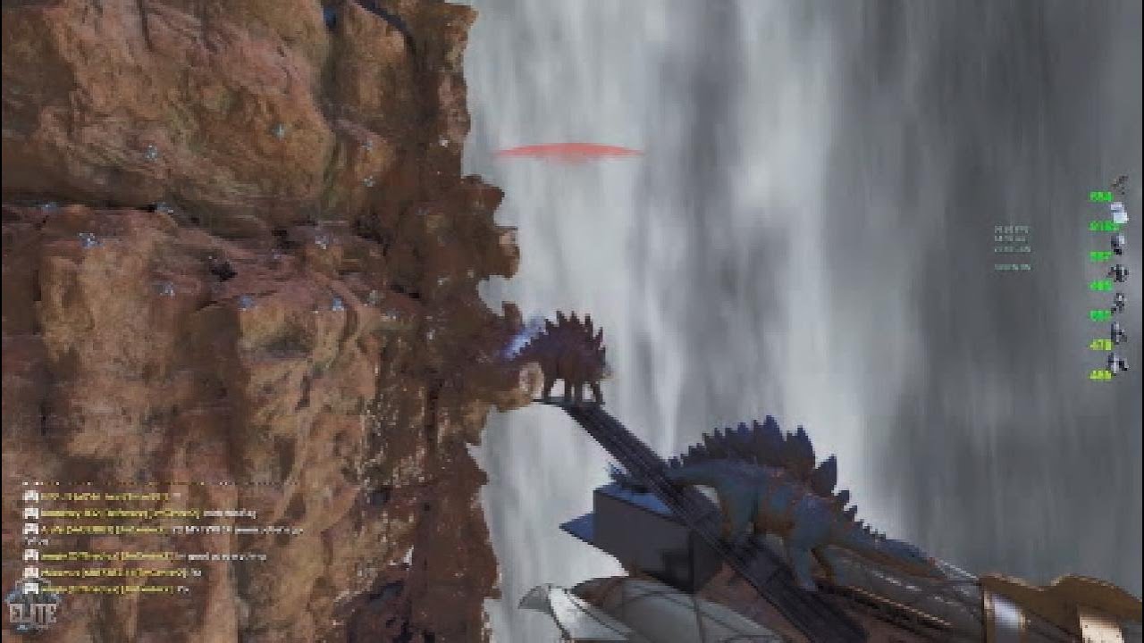 Dominating Bob Neighbors on The Center - YouTube