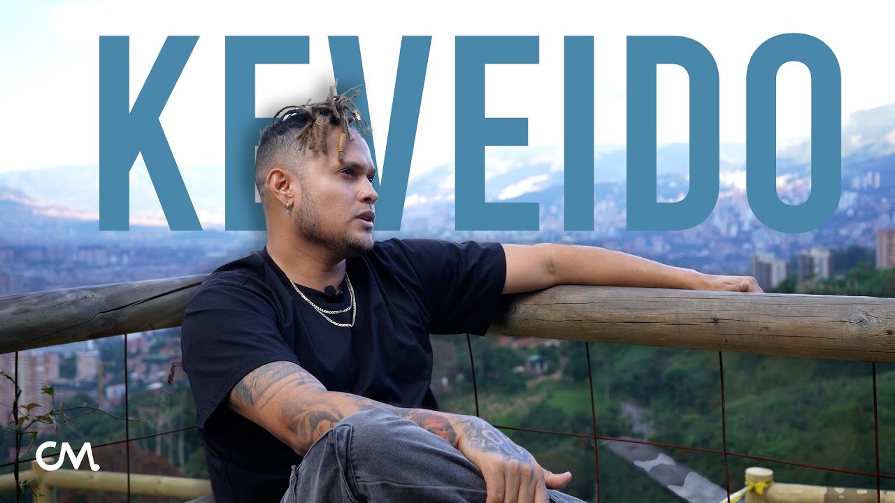 Conoce Más Sobre @Keveido - YouTube