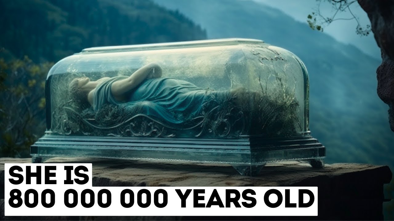 Hidden Secrets: The Mysterious Liquid and the Bodies Preserved in ...