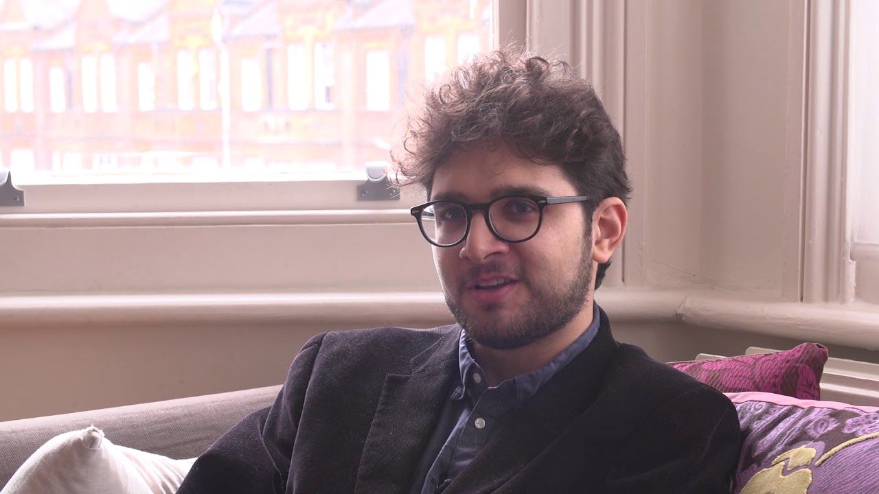 Pianist ROMAN RABINOVICH - HAYDN: Piano Sonatas, Vol. 1 [FHR71] - YouTube