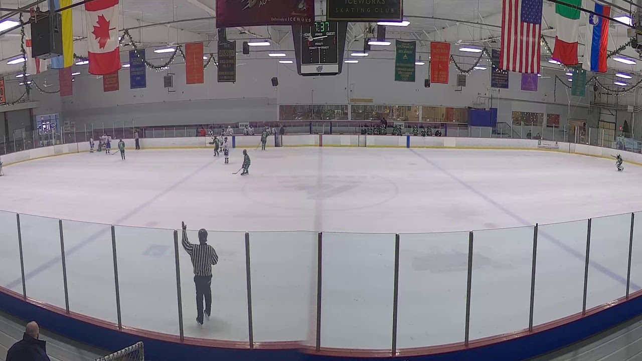 Game 3 LiveBarn 539922 30000 IceWorks Skating Complex Rink 2 2020 02 01T092944 - YouTube