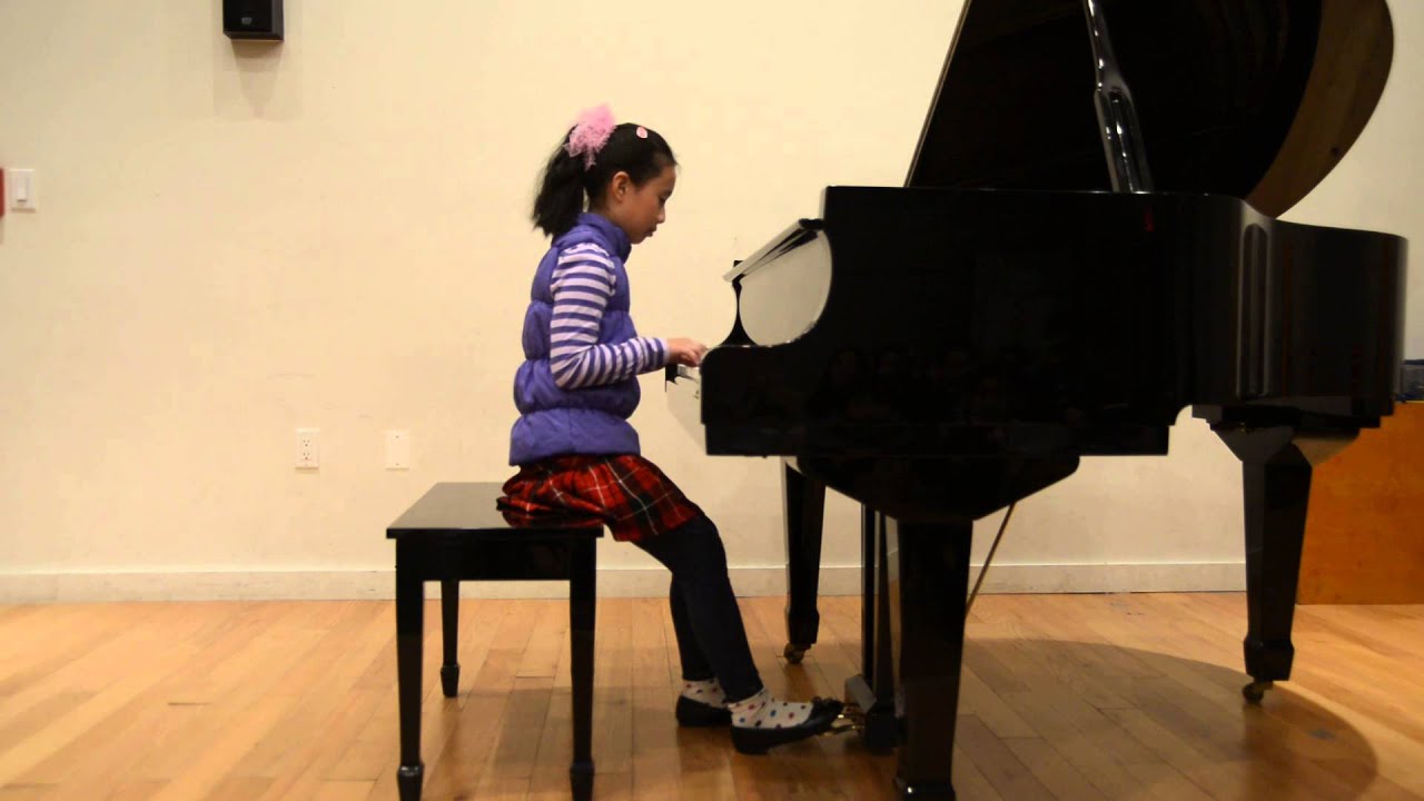 Michelle Pun - YouTube