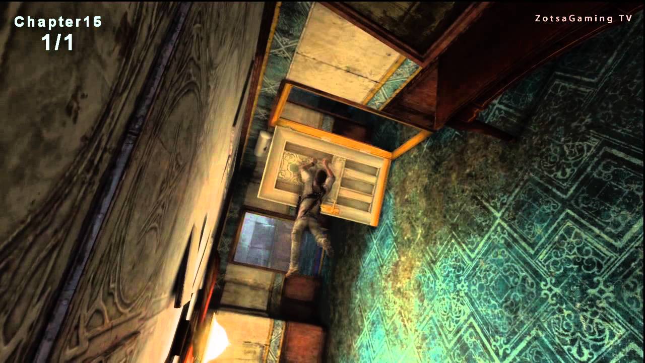 [15] Uncharted 3 - Treasures Locations - Chapter 15 - YouTube