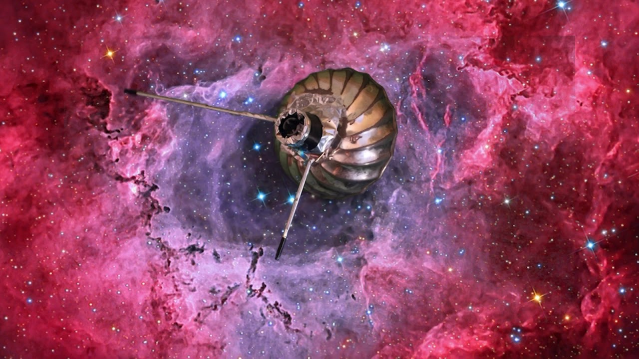 Le avventure di Uranix - YouTube