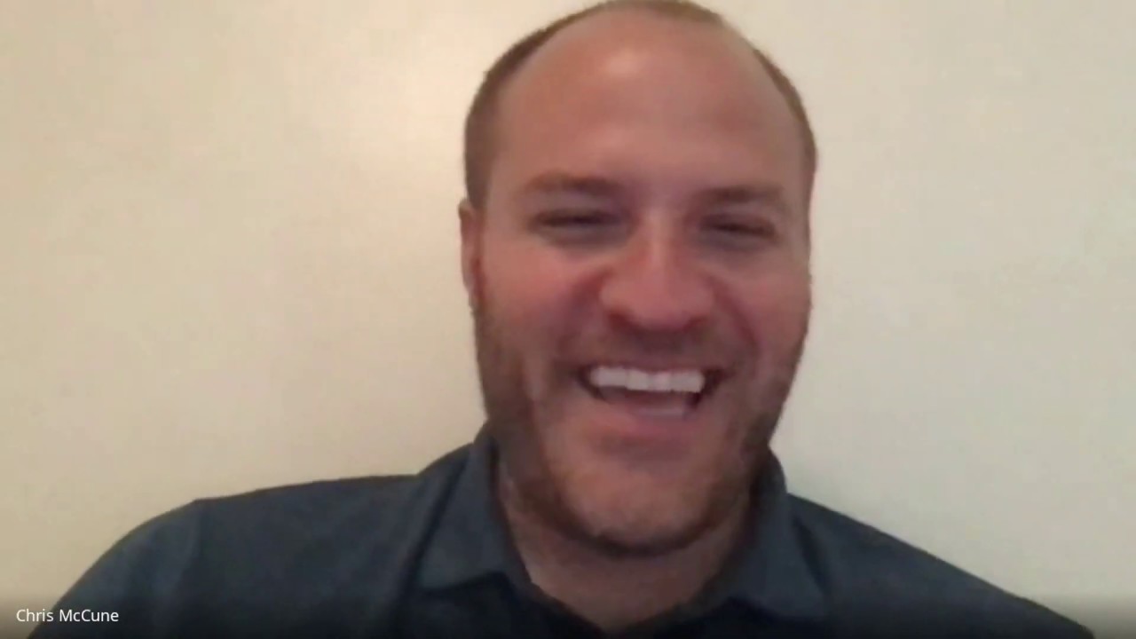 Chris McCune, Recreational Land Expert - YouTube