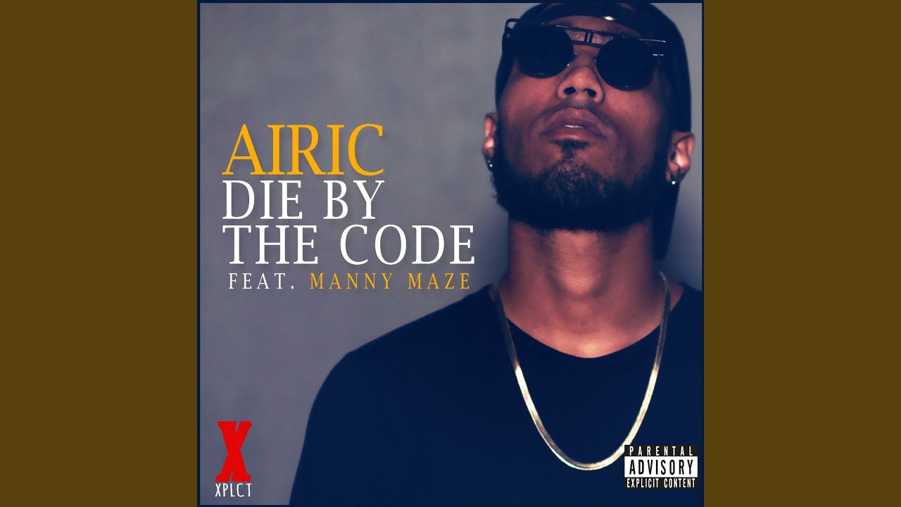 Die By The Code - YouTube
