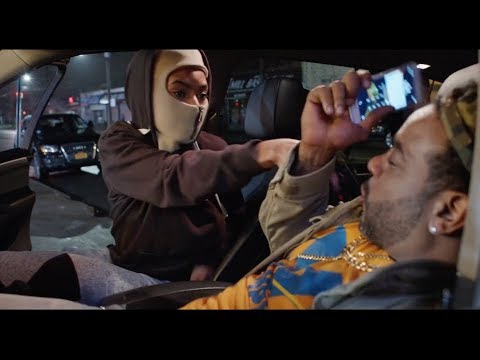 The Line Up - Official Trailer Featuring Jim Jones & Tahiry - (New ...