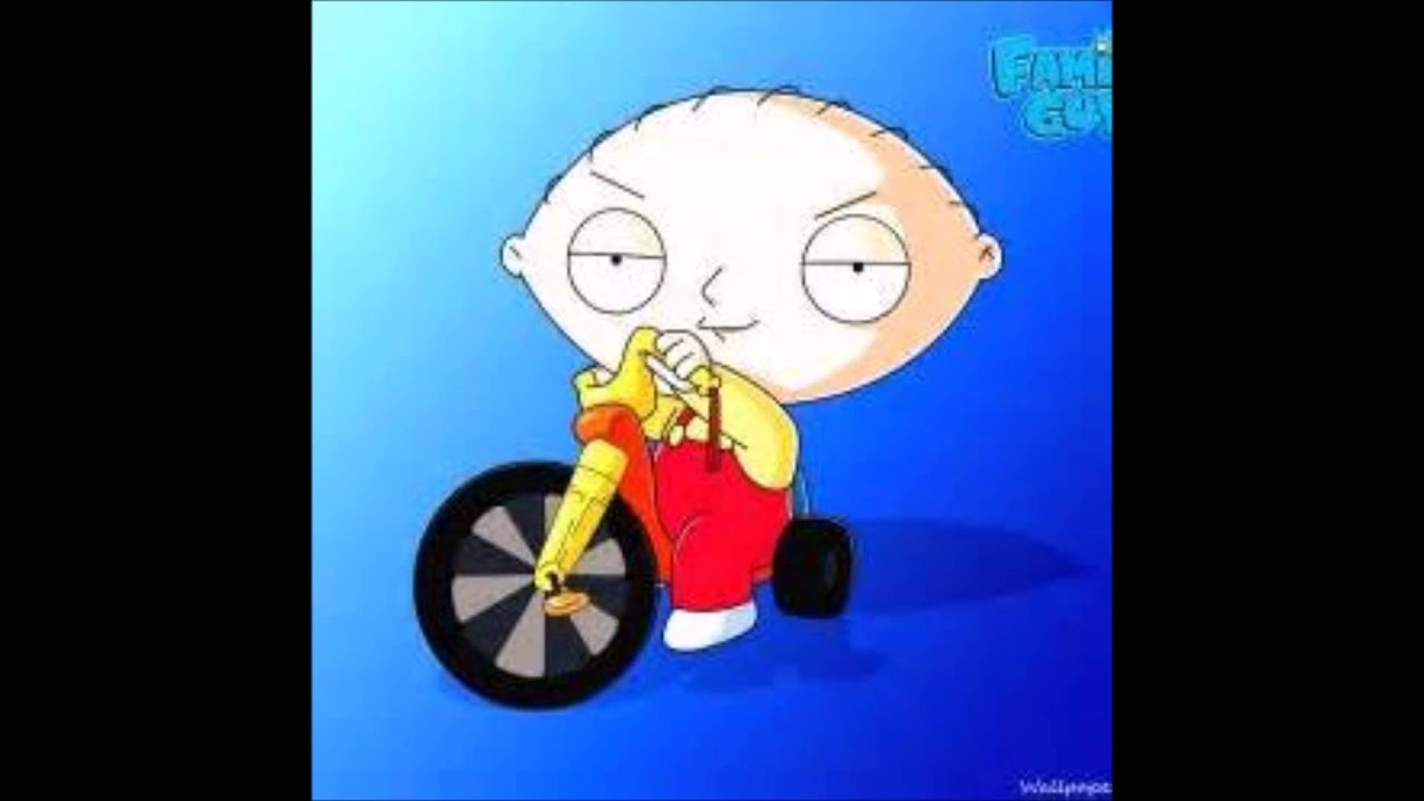 Stewie Griffin Song Movie - YouTube