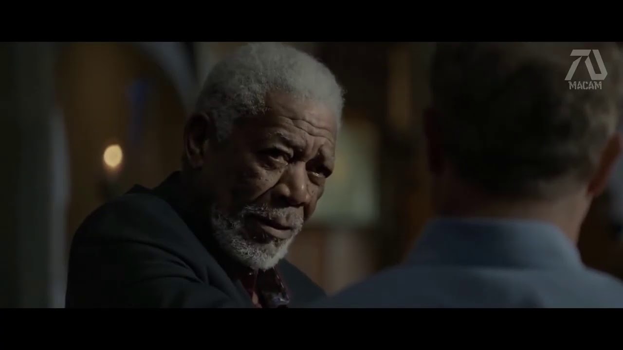 Now You See Me 3 Teaser Trailer 2020 HD Benedict Cumberbatch, Morgan ...