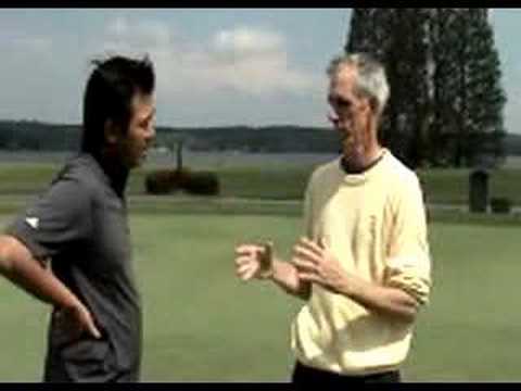 PuttingZone Read 1: Fall-line Definition - YouTube