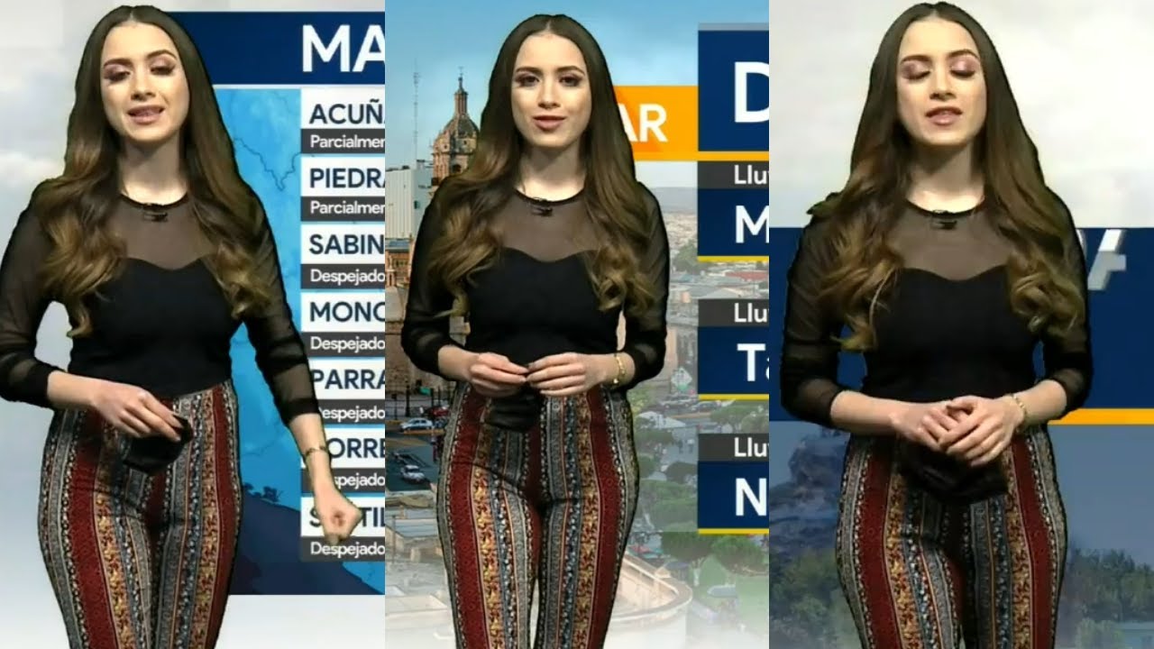 Ana Mora - Clima - YouTube