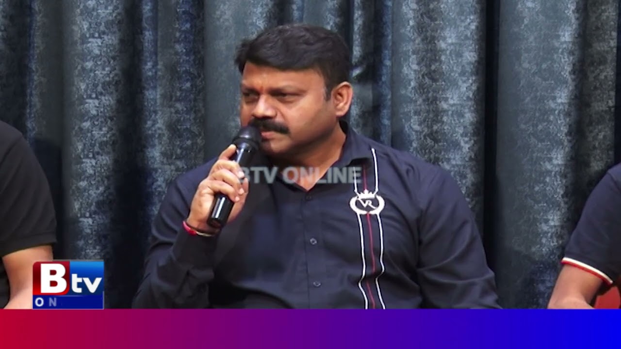 Jack Manju:ಎರಡು ದಿನ ಮುಂಬೈನಲ್ಲಿ ಪ್ರಚಾರ ಮುಗಿಸಿಕೊಂಡು.. ನೆನ್ನೆ ಚೆನ್ನೈಯಲ್ಲಿ ...