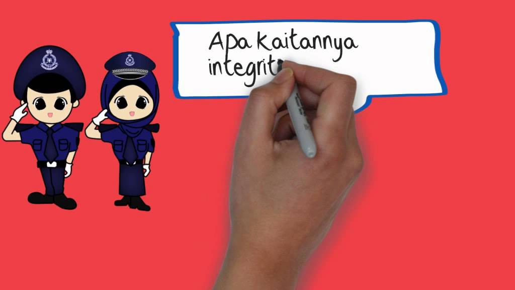 Integriti dan Rasuah - YouTube