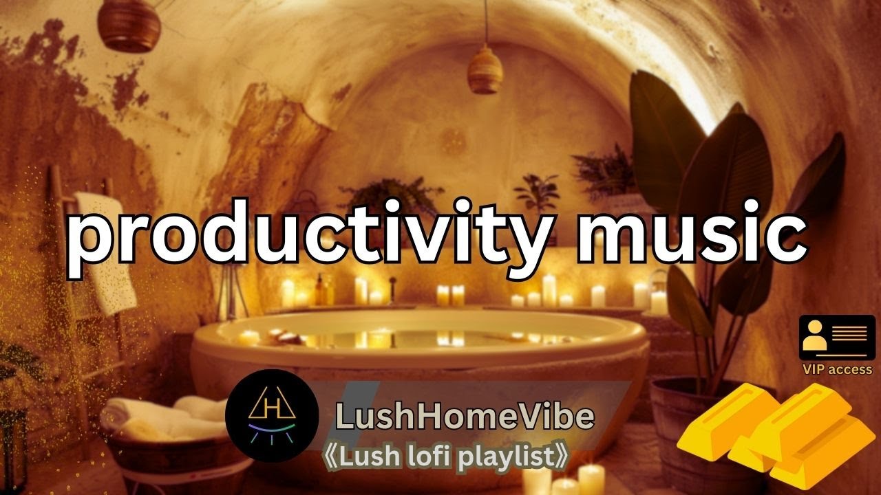 A Music Room for Enhancing Productivity, Learning, and Wealth | # ...