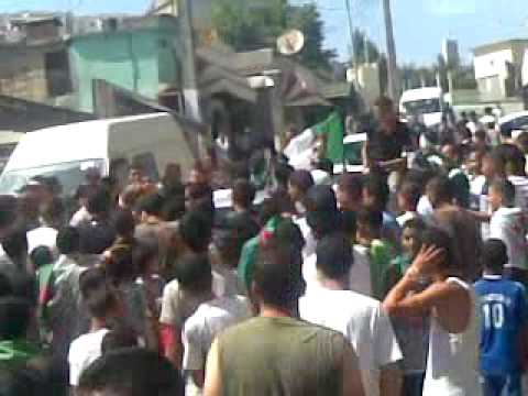 les algerien *** zighoud youcef *** - YouTube