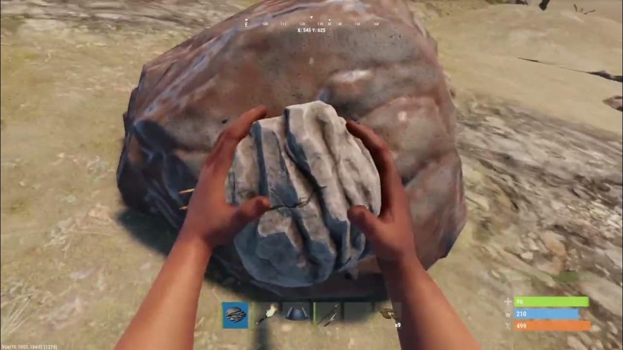 Rust beginners guide gone wrong - YouTube