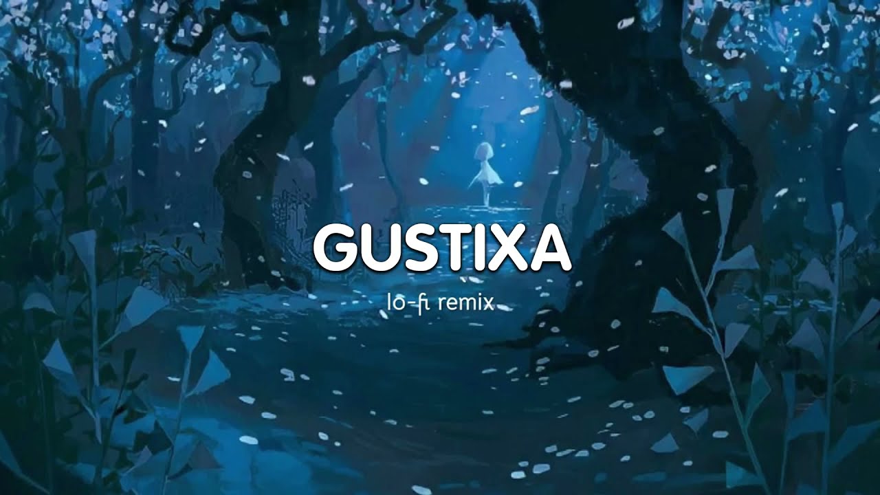 GUSTIXA Full Album Terbaru Terlengkap (High Quality Music) | Lo-Fi ...