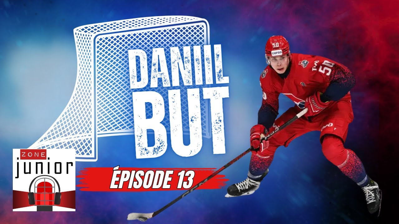 Daniil But [EP.13} - YouTube