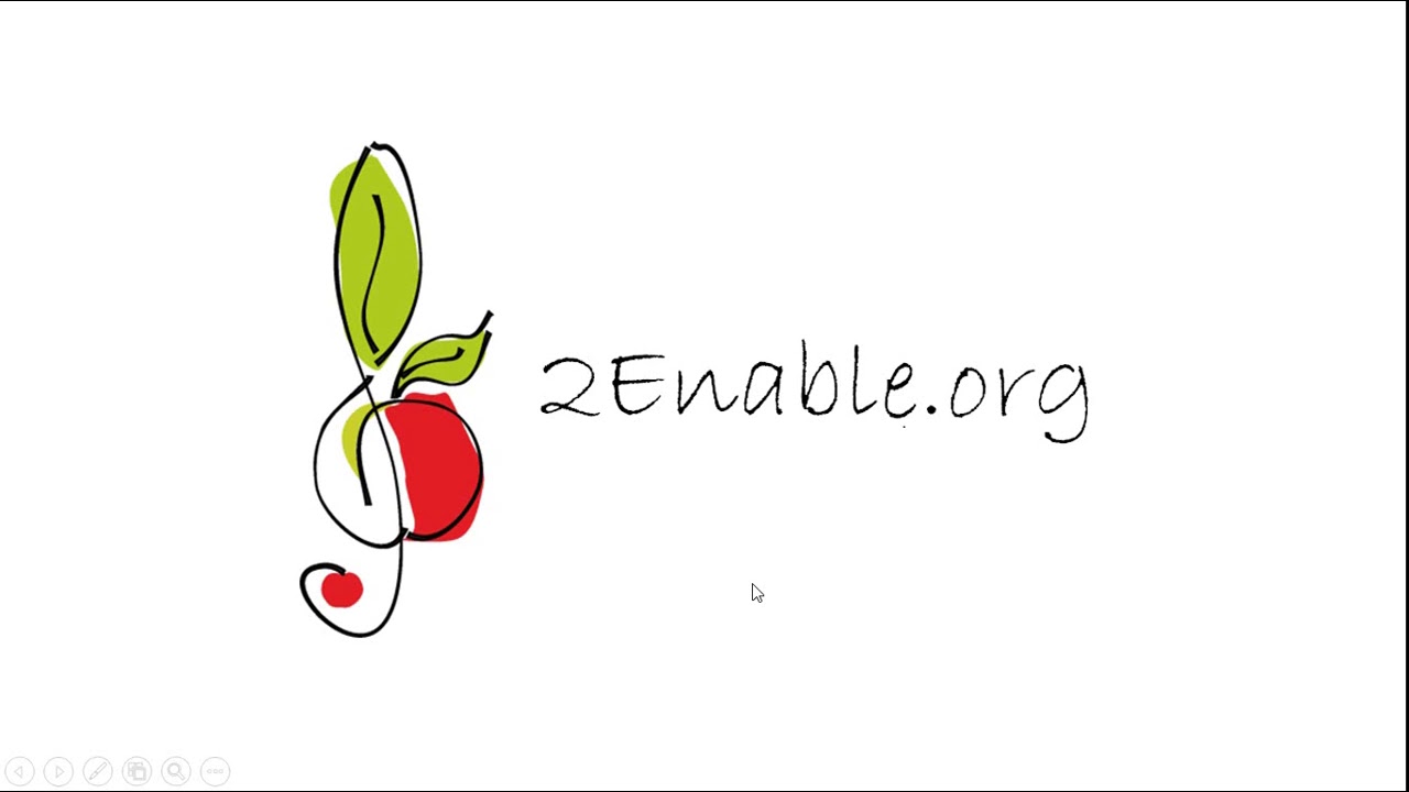 What is a 2Enable Digital Library - YouTube