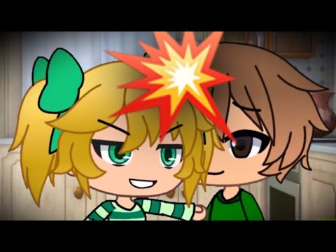 ALVINNN!!! and the Chipmunks | Baking Practice | Gacha Life Short - YouTube