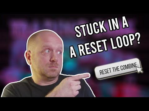 Trading: How to Get Yourself Out of a Combine Reset Loop - YouTube
