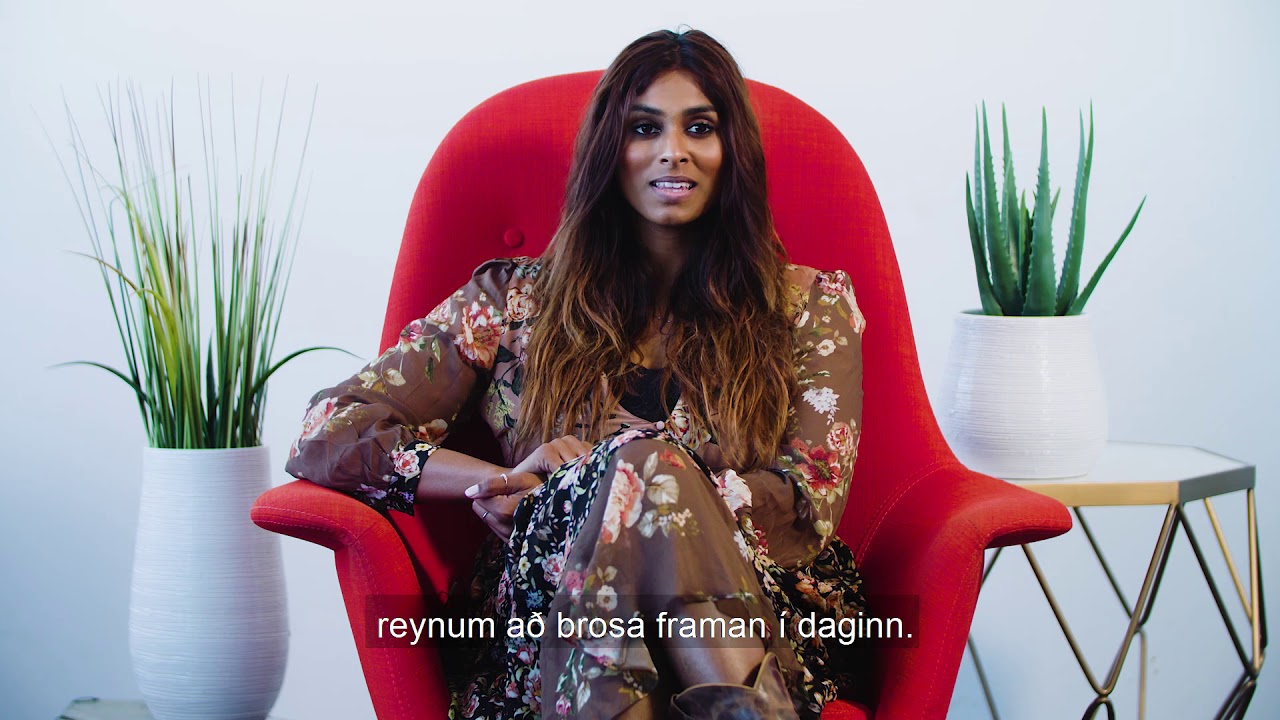 Brynja Dan | Dale Carnegie námskeið | Partur 6 - YouTube