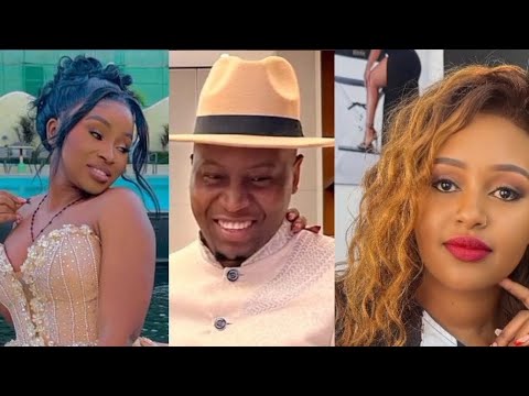 Did Baba Talisha really move on and got a kid? | Peninah Wambui|Hannah ...