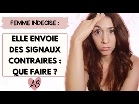 Elle souffle le chaud et le froid : comment savoir si je lui plais vraiment ?