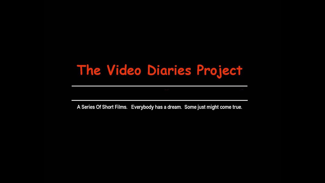 THE VIDEO DIARIES 2017 COLLECTION VOLUME 8 - YouTube