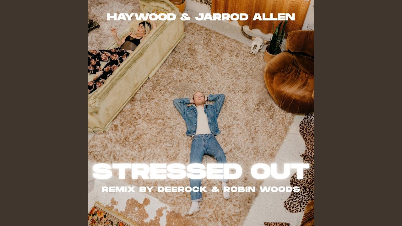 Stressed Out (Deerock & Robin Woods Remix) - YouTube
