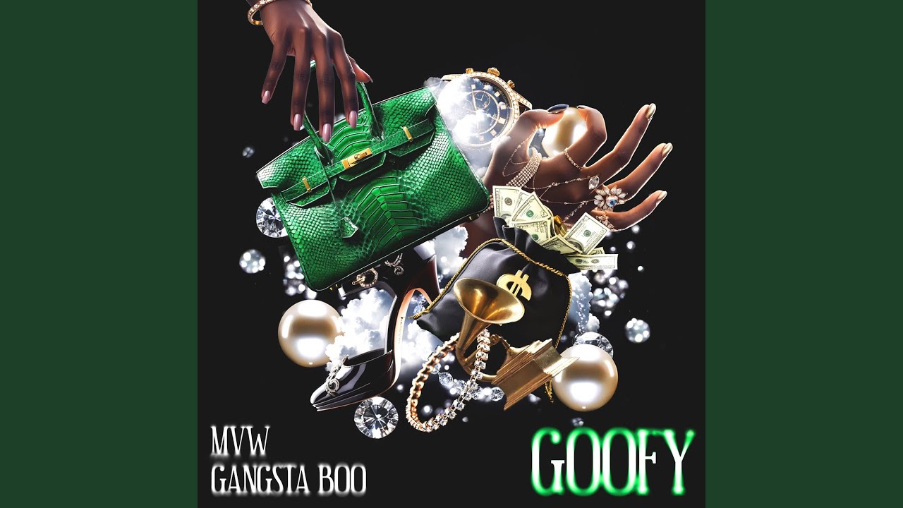 Goofy (feat. Gangsta Boo) - YouTube