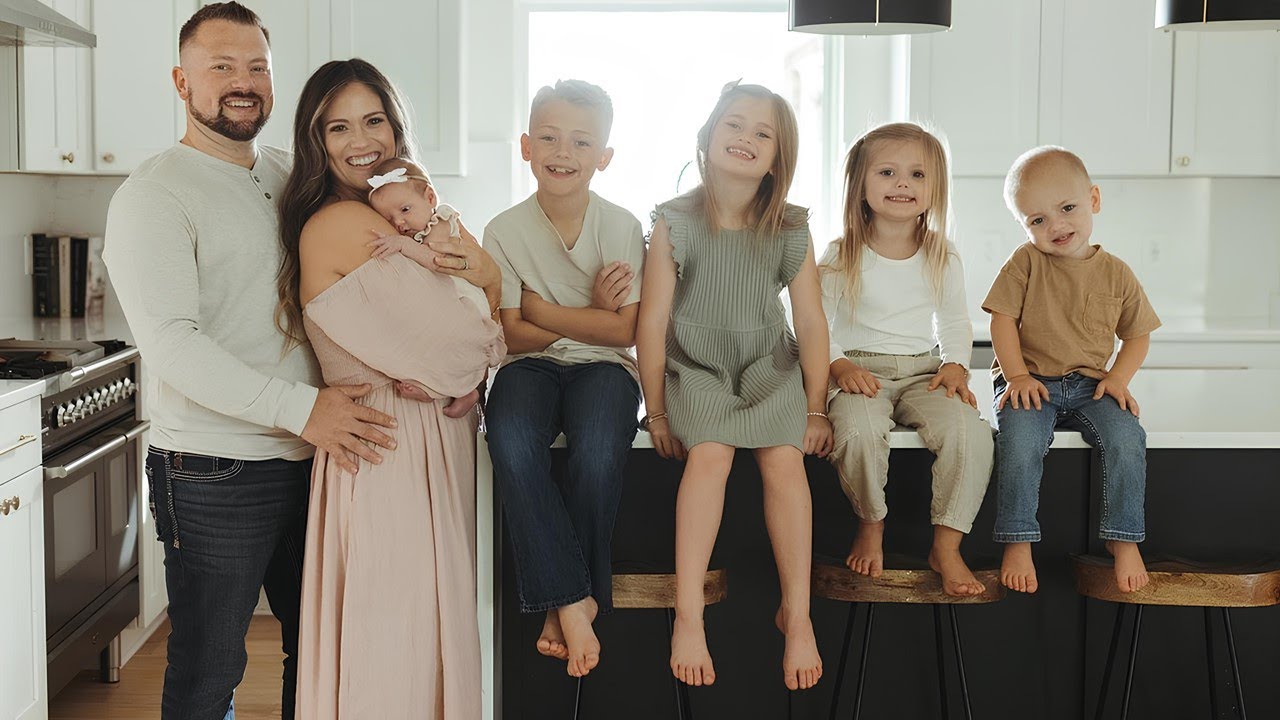 WHAT HAPPEND😮? ‘Bringing Up Bates’ Zach & Whitney Bates Drops Jaw ...