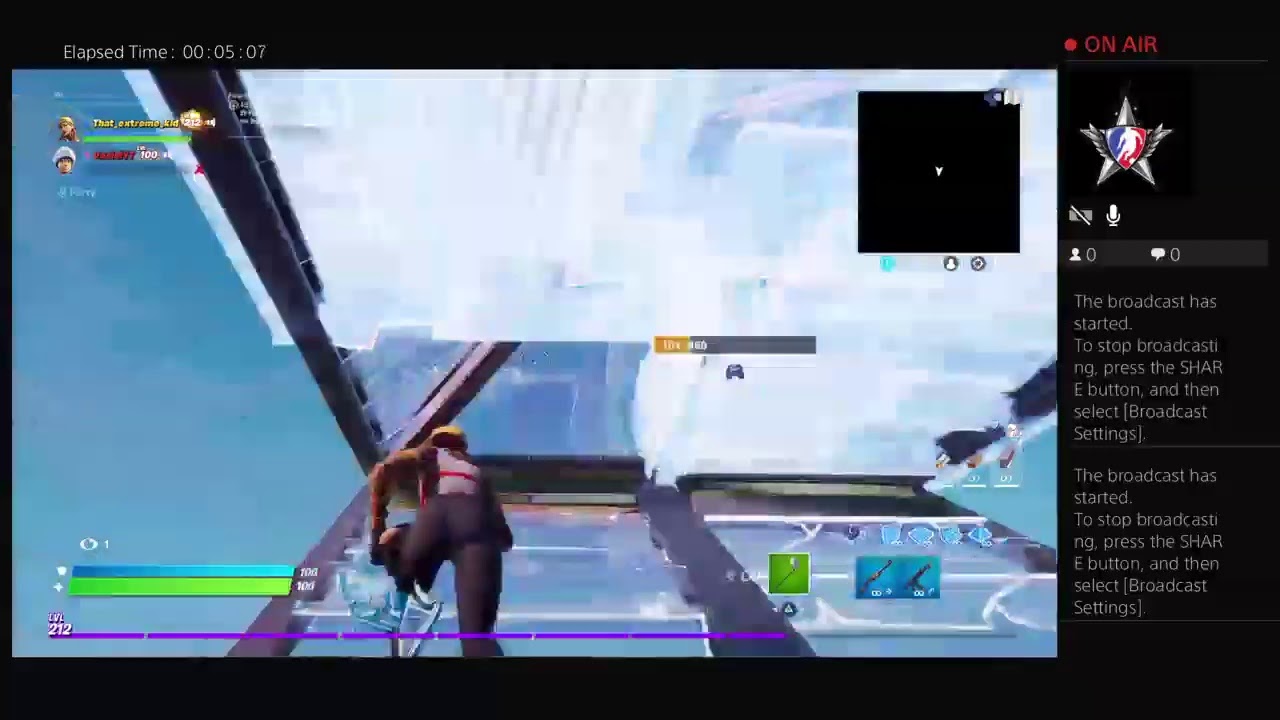 Grinding for BH clan - YouTube