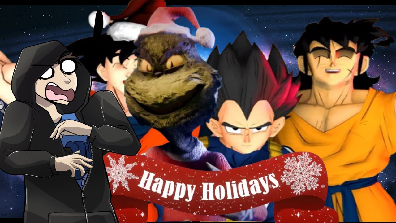 MERRY CHRISTMAS! | Jay CHRISTMAS REACTION SPECIAL! - YouTube