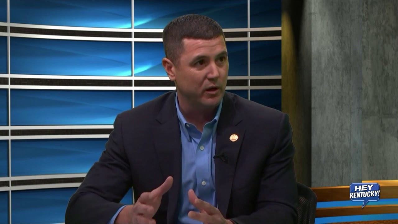 David Meade Interview (February 11, 2020) - YouTube
