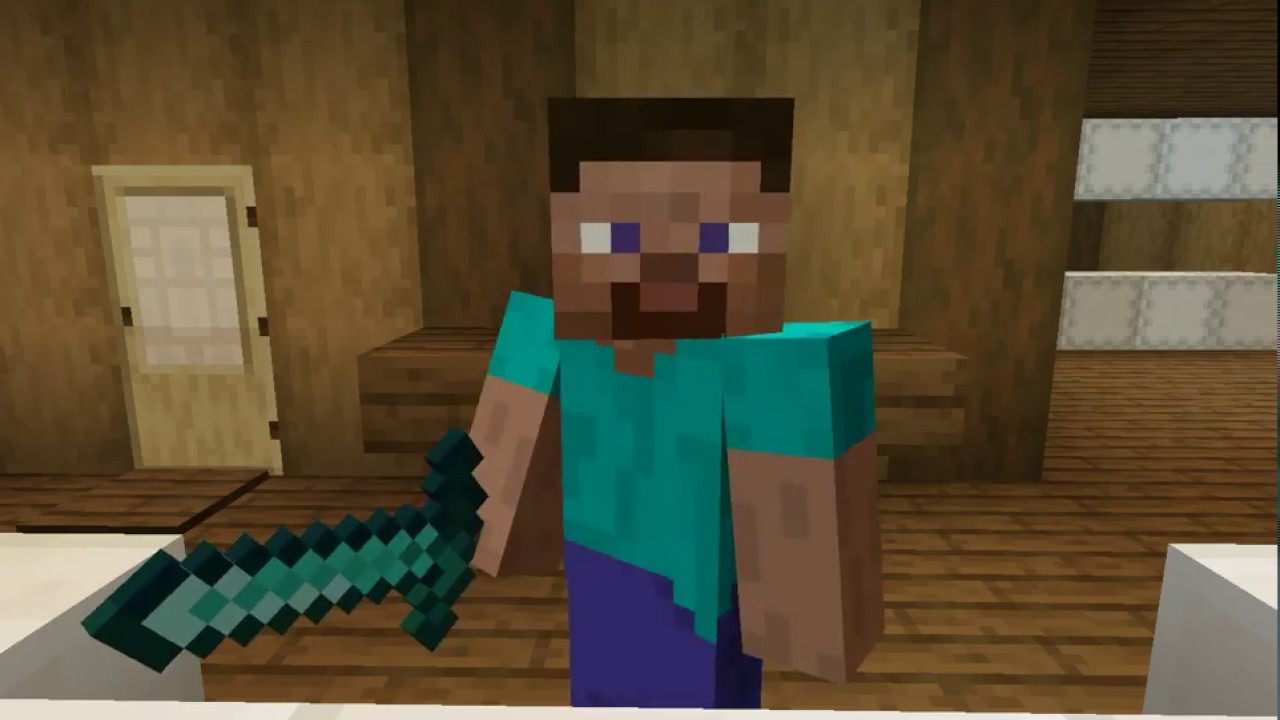 angry steve trailer - YouTube