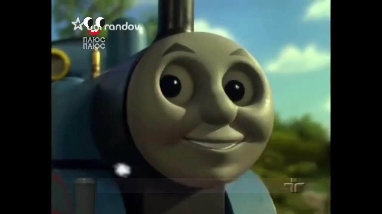 Thomas and Friends intro and engine roll call ukrainian S11 *fanmade* - YouTube