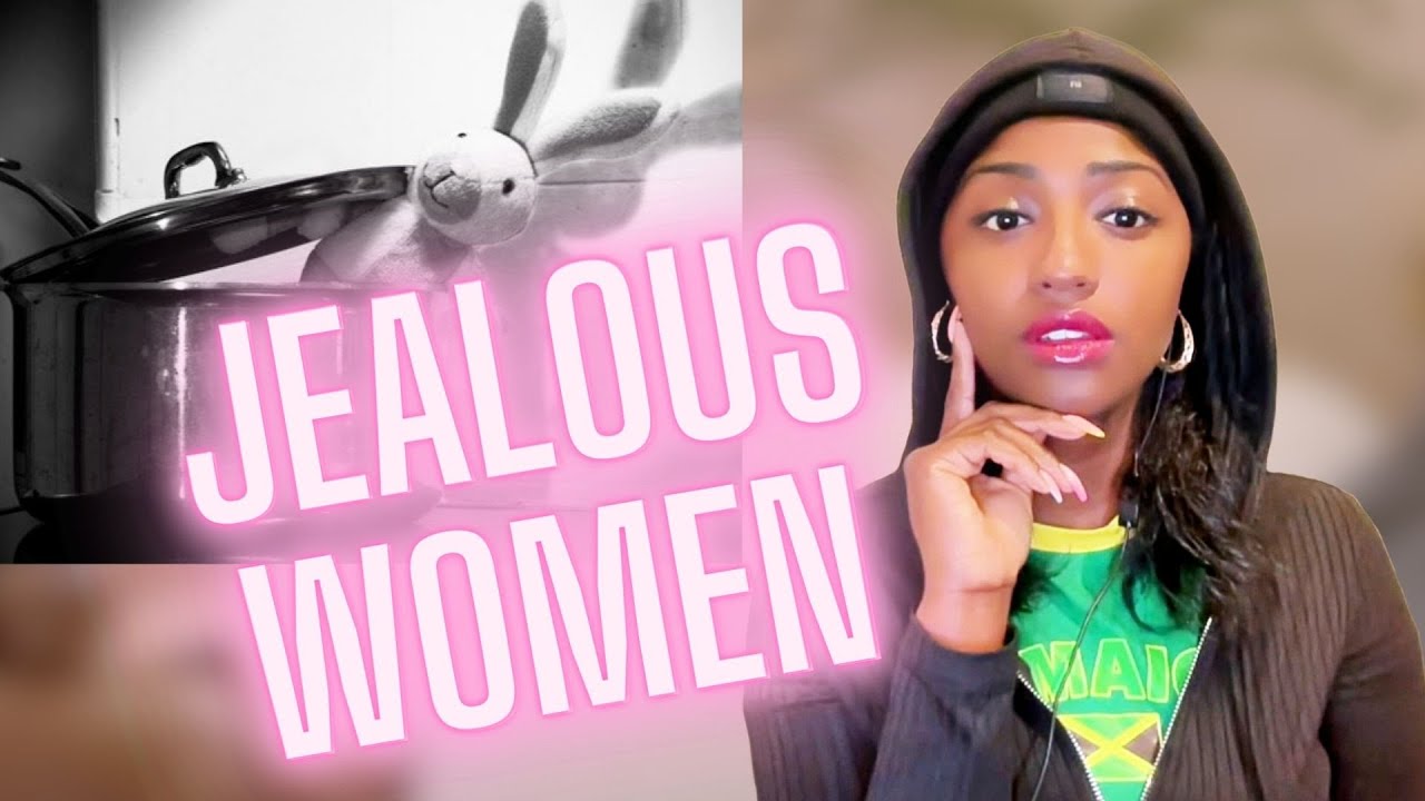 Bunny Boiler Jealousy - YouTube