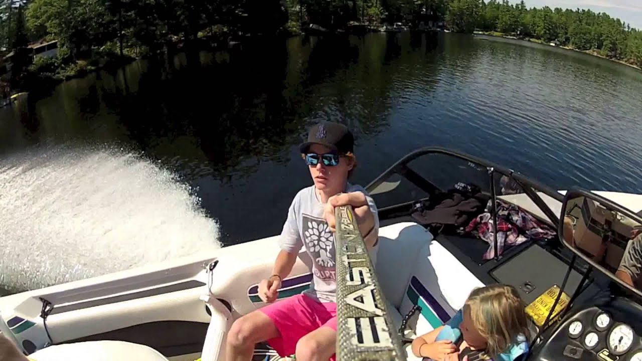 GoPro: Week at the Cottage - YouTube