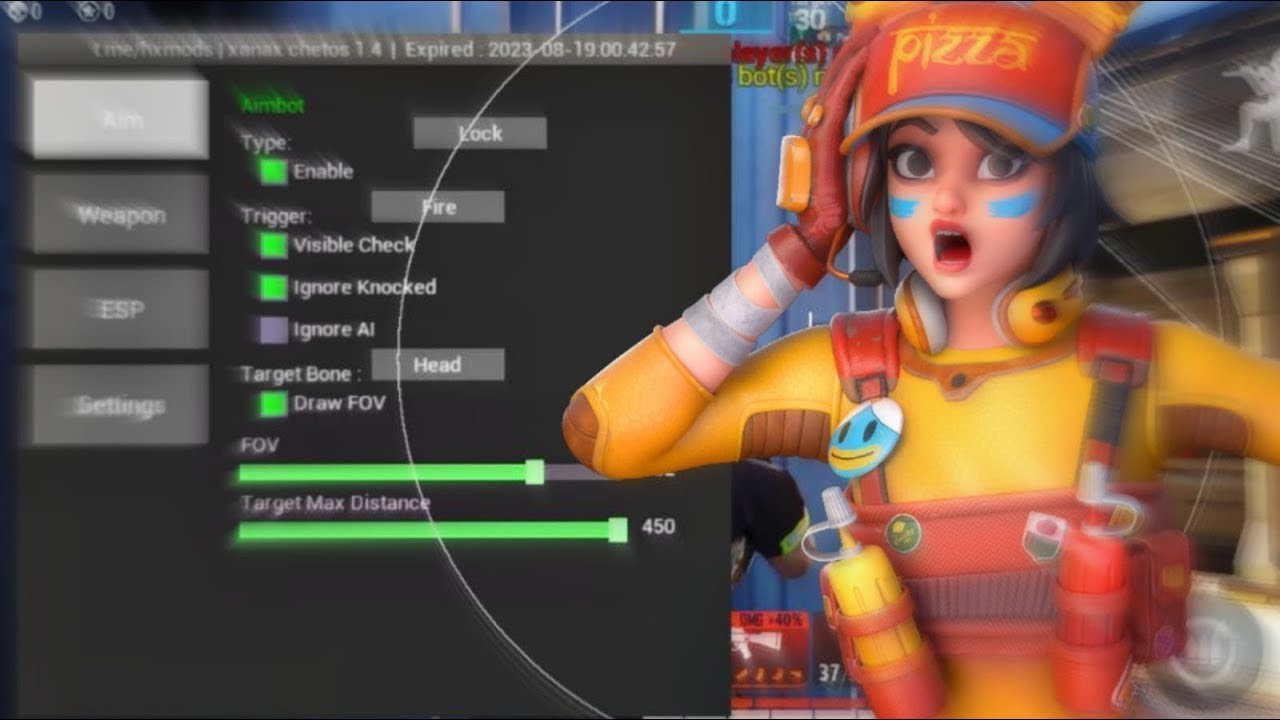 *NEW* FARLIGHT84 CHEAT FREE (UNLACK ALL + AIMBOT + ESP AND MORES) - YouTube