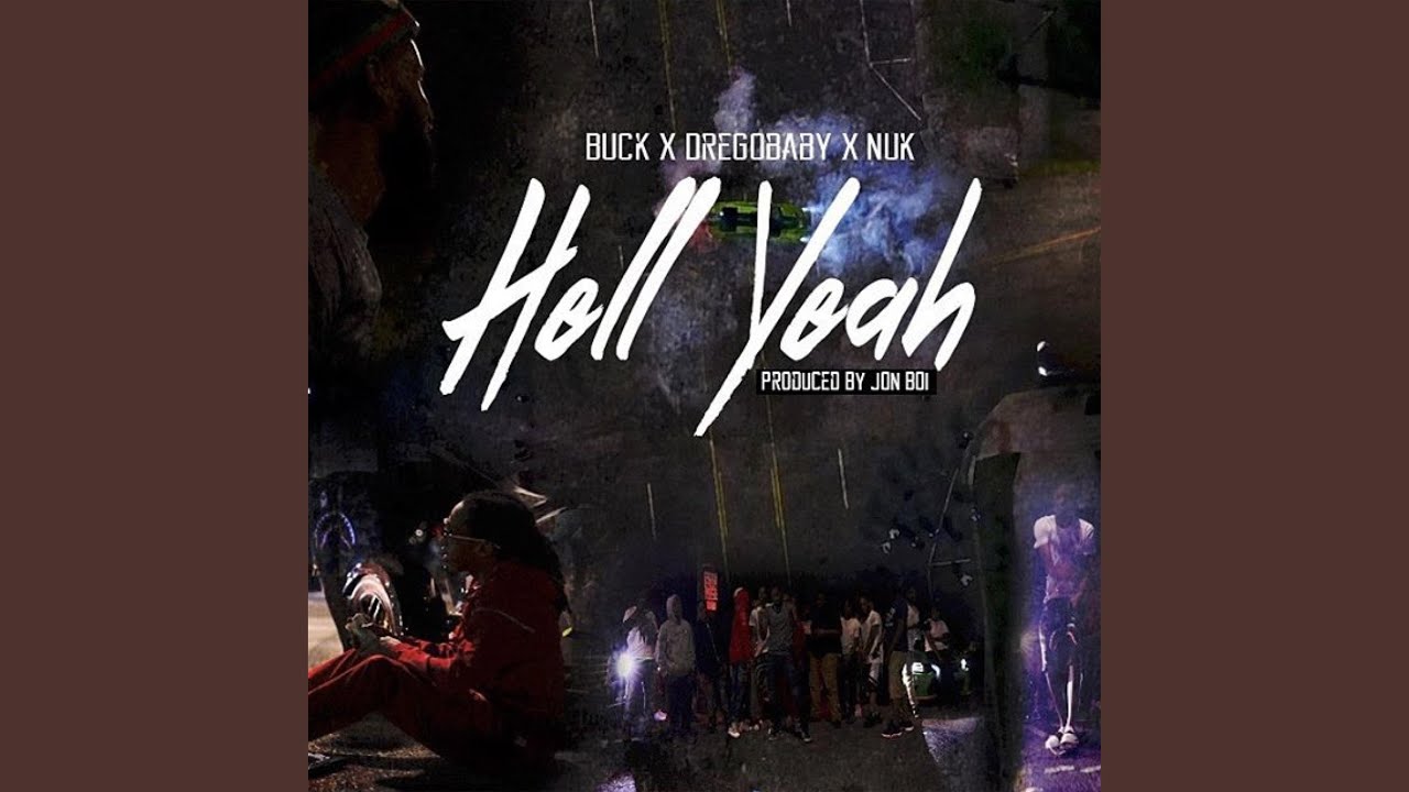 Hell Yeah - YouTube