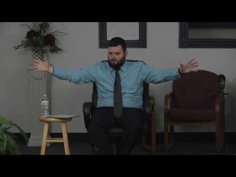 We Believe: God Reveals Himself "As Trinity"-Speaker Pastor Tom Kyser ...