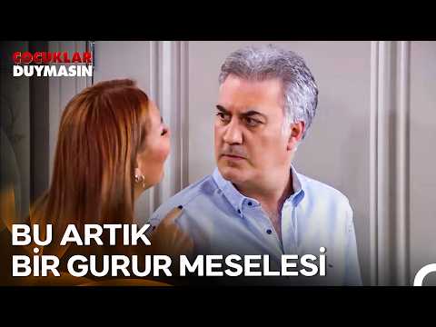 Koskoca Taş Fırın Erkeğini Tansel Kurtarmış Dedirtmem! - Çocuklar Duymasın