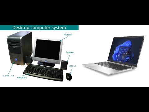 Basics of Computer|| computer Basics - YouTube