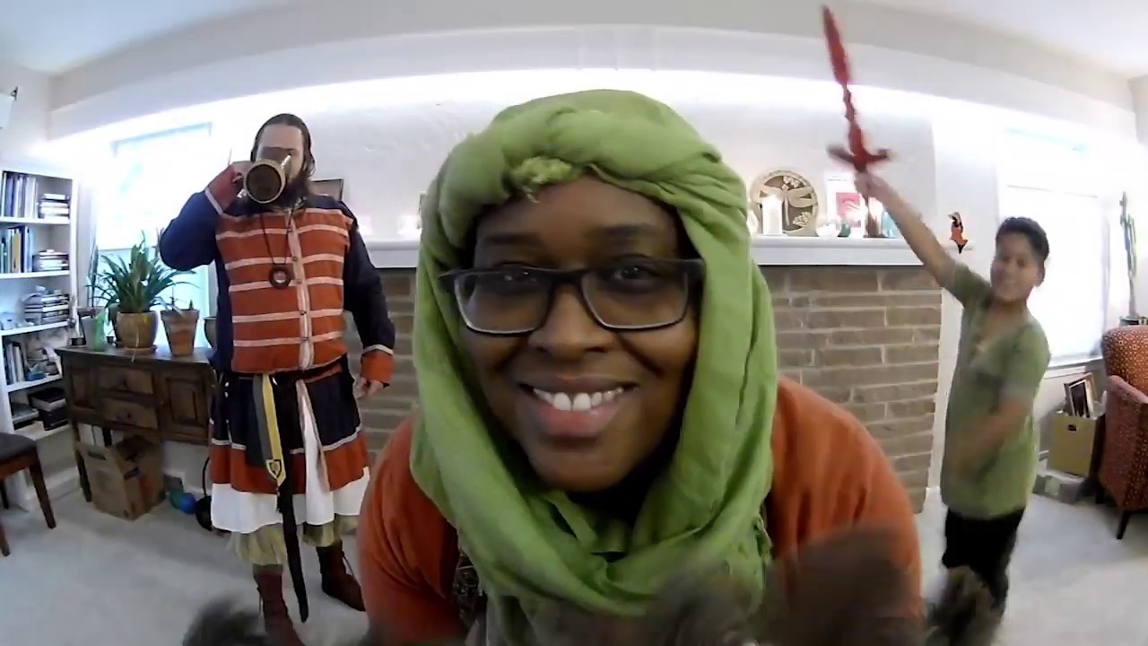 SCA Dance Video 2020 - YouTube