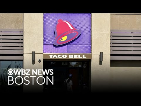 Taco Bell remove several ingredients from menu amid ongoing cyclosporiasis outbreak