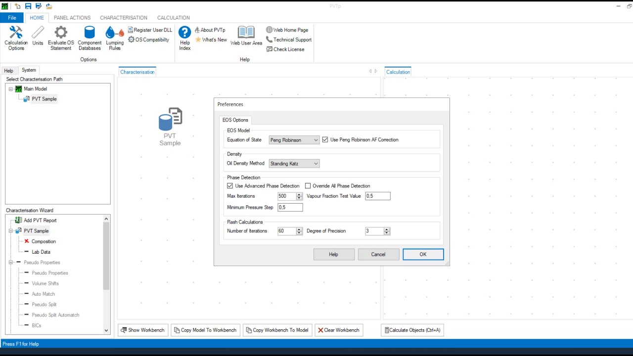 PVTP 25: Equation of State Selection - YouTube