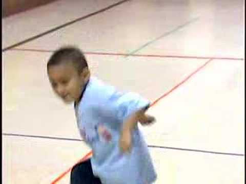 Overhand Throwing - YouTube