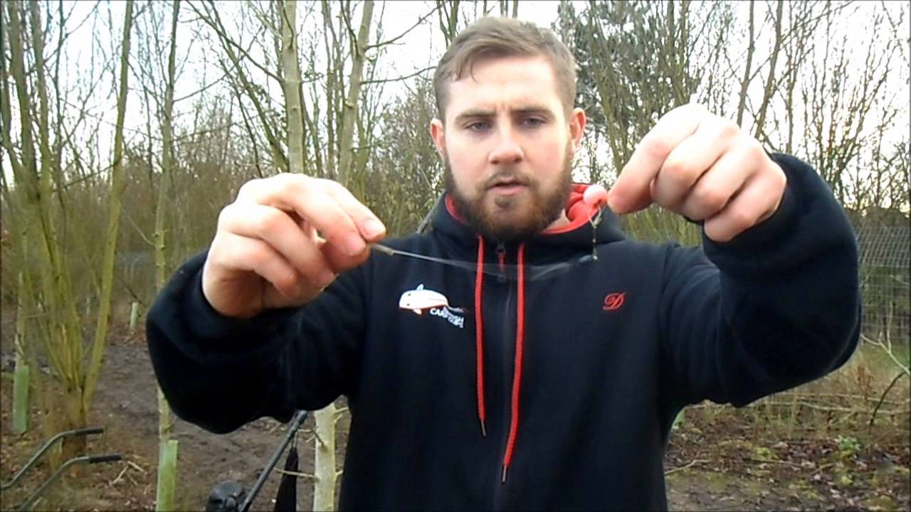 Episode 1 trent view fisheries - YouTube