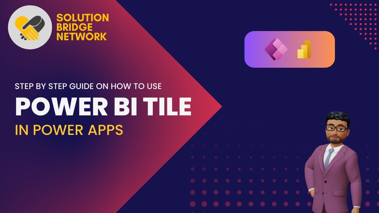 I MASTERED Power BI Tiles in PowerApps and Here's What I Learned! - YouTube